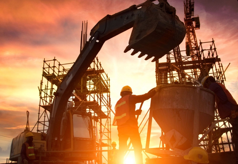 BEM Consulting - Nigel Pohio | BEM Group Advisory & Service Division